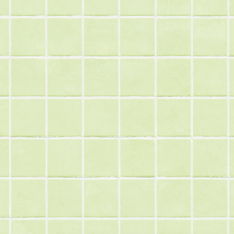 Azulejo Verde Limon – Fondo Studio