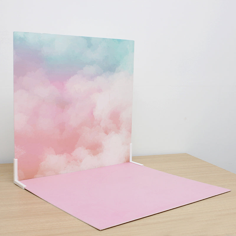Fondo para Fotografía de producto Rosa – Fondo Studio