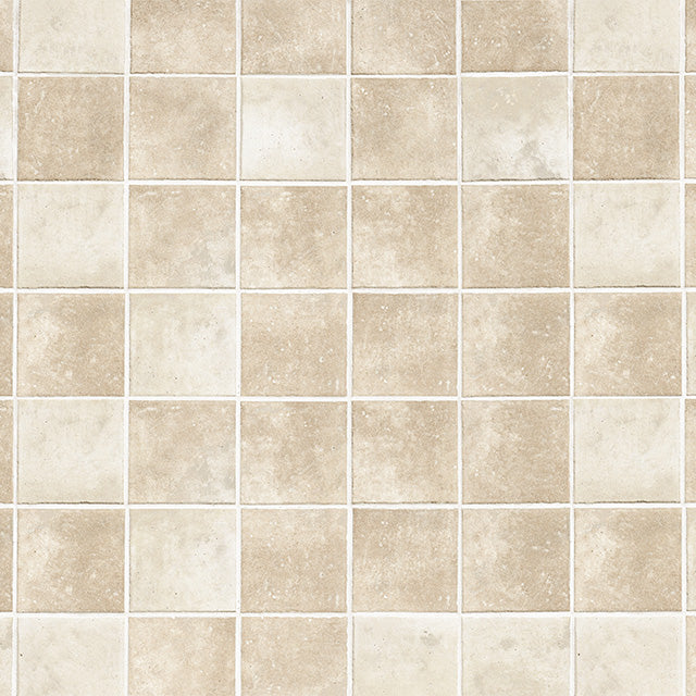 Azulejo Beige – Fondo Studio